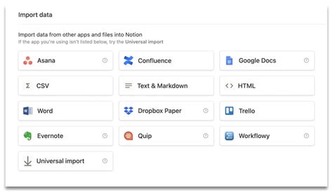نقد و بررسی و دانلود اپلیکیشن نوشن Notion جایگزین جدید Evernote پلازا