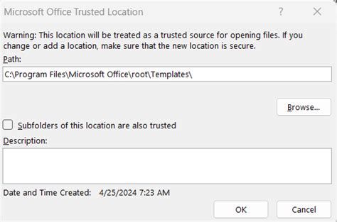 The Ultimate Guide To Enable Disable Macros In Excel Myexcelonline