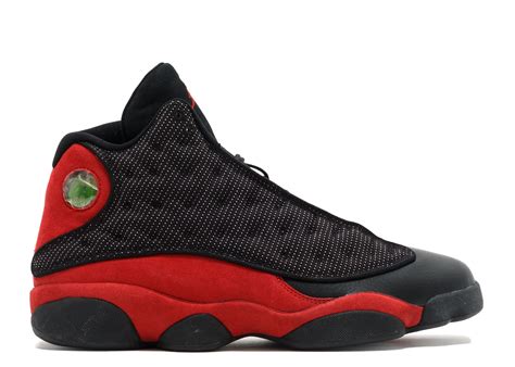Jordan 13 Red