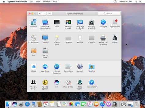 How To Schedule Your Mac To Shut Down Or Sleep