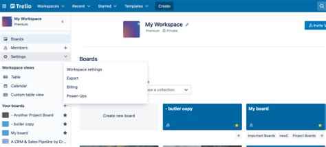 How To Set Trello Permissions And Admin Controls Trello