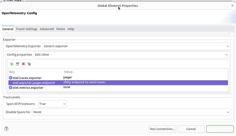 Distributed Tracing With Mulesoft Apis Using Opentelemetry