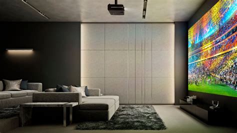 Where To Put Projector Robots Net