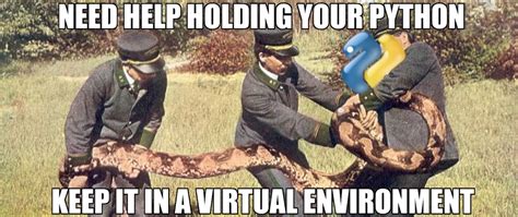 Python Virtual Environments Why You Need Them And How To Use Them