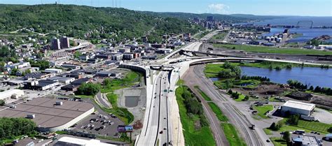 TWIN PORTS INTERCHANGE UPDATE PIC Fox21Online