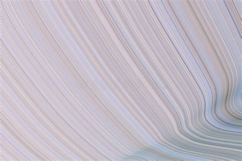 Abstract Geometric Background With Shape Of Line Curve And Wave Pattern Art Cover Details