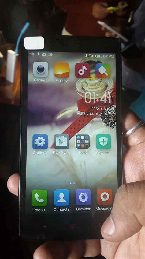 Xiaomi Redmi Note Is Best Budget Android Phablet Exclusive Review