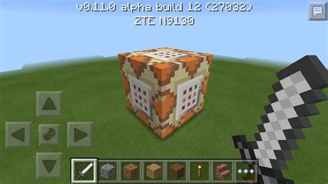 Command Block Wiki Minecraft Amino
