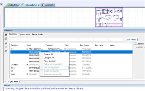 How To Export Symbols Info Csv File From Dxdesigner Xpeditoin
