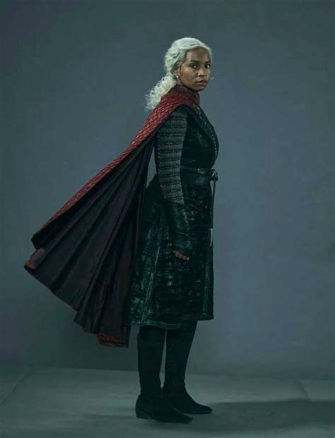 Hotd Dragons Outfits Laena Velaryon Costume House Of The Dragon