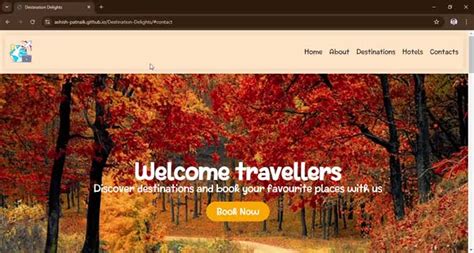 Ashish Patnaik On Linkedin Webdevelopment Html Css Techjourney