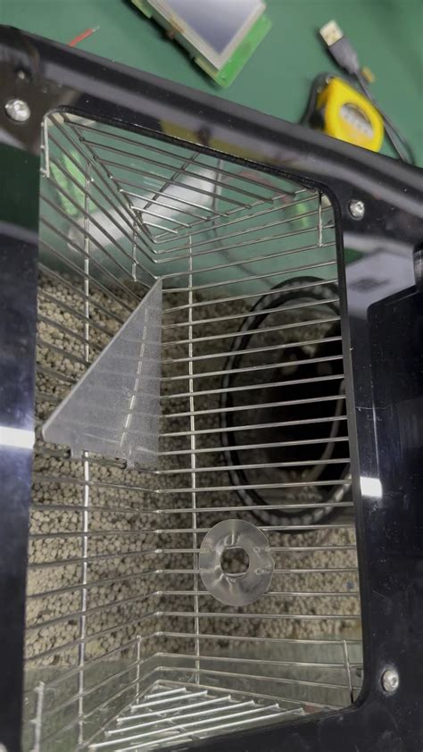 欣软行为学：小鼠自主活动轮实验的应用方向及基本实验方法 知乎