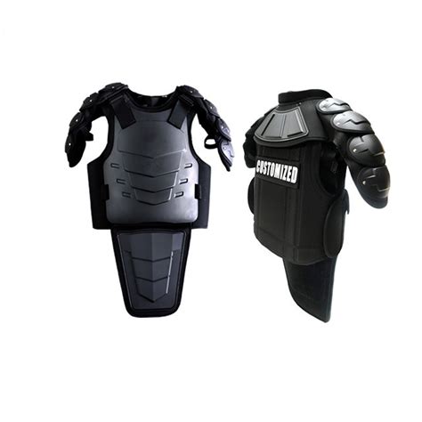 Equip Explosion Proof Clothing Explosion Proof Armor Full Body