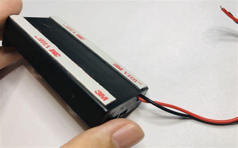 Arduino Obstacle Avoiding Robot Using An L298n Motor Driver 9 Steps