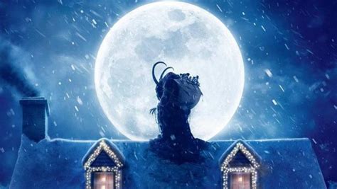 Krampus Deserves A Spot On Your Holiday Movie Lineup Nerdist