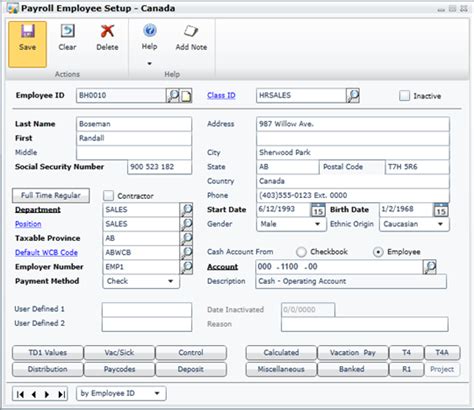 Mdgp 2015 Feature Of The Day Canadian Payroll Web Client Azurecurve