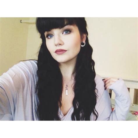 The Lovely Kiera Rose Shes A Great Person Inside And Out Her Hair