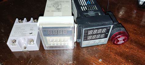 Modul Timer Kontroler