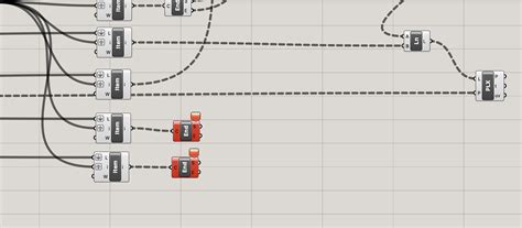 Red Error Grasshopper Mcneel Forum