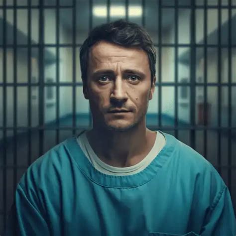 Understanding Prison Related Offences In The Uk