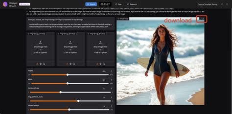 Mimicpc Omnigen Streamlining Image Generation With A Unified Model