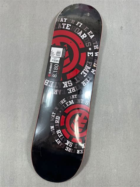 Shape Element Dispersion Bamboo Shop Original Style