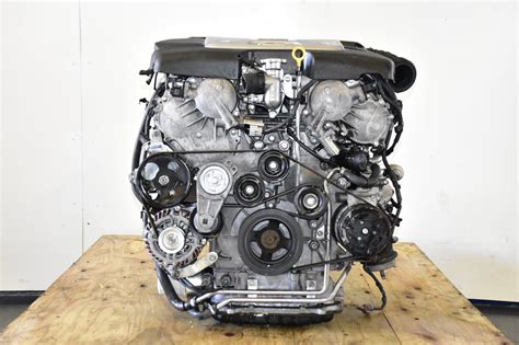 2008 2009 2010 2011 2012 2013 Infiniti G37 Engine Vvel V6 3 7l Jdm Vq3