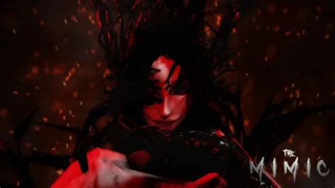 The Mimic CHAPTER 4 Script Roblox Scripts ScriptBlox