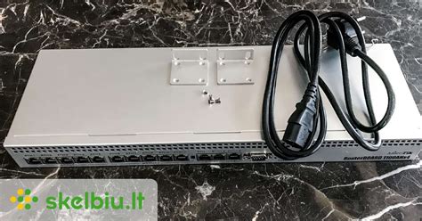 Mikrotik Switch Skelbimai Skelbiu Lt