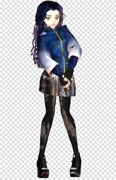 Descendants Sofia Carson Evie Clip Art Library Clip Art Library