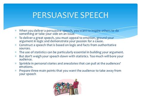 Write Esse Types Of Argumentative Speech