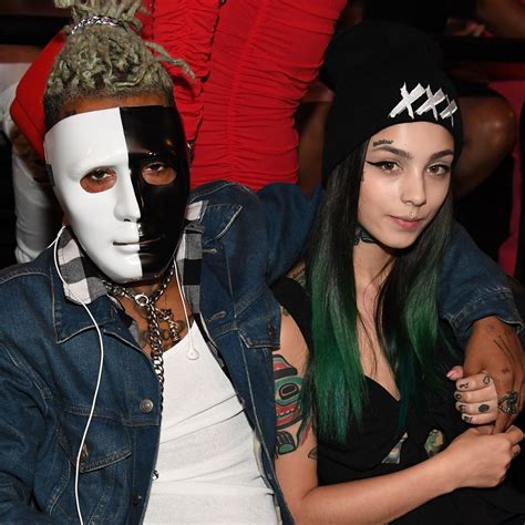 Xxxtentacion Dead Rapper Fatally Shot Aged 20 In Florida Suspect