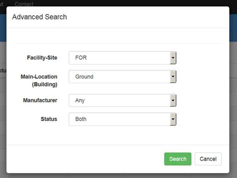 Grid View With Server Side Advanced Search Using Jquery Datatables In Aspnet Mvc 5