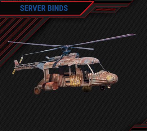 Rust Cpt Info Pannel Images Album On Imgur