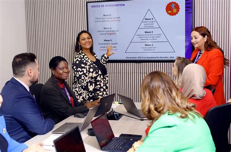 Navigating Pathways Aldar Training