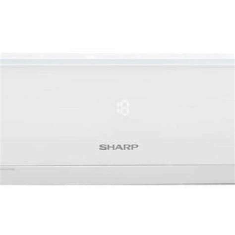 Jual Sharp Ac 1 Pk Standar Di Seller Purnama Elektronik Sei Atau