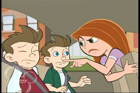 Kim Possible And Jim And Tim Possible Photo By PokemonHeroes Photobucket