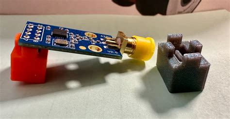 Cc1101 Nrf24 Pin Protector By A Li3n Makerworld