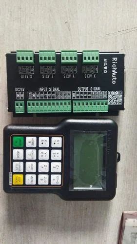 Rich Auto Dsp Controller At Best Price In Pune By Pluto Mech Rich Auto Dsp Controller At Best Price In Pune By Pluto Mech