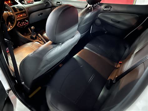 پژو ۲۰۶ تیپ ۲ اتولایف