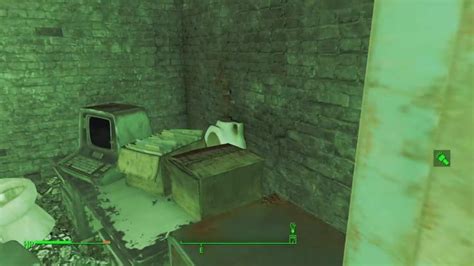 Terminal Glitch Is Still A Thing Rfallout