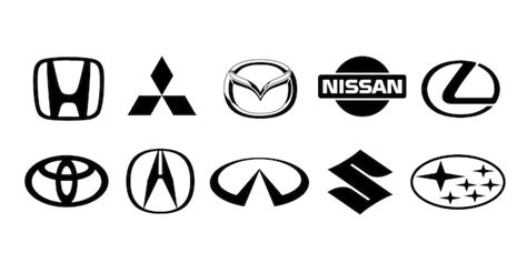 Vecteur De Logo Mazda
