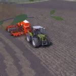 SHADER BY RENTNERMODDING V1 0 FS22 Mod