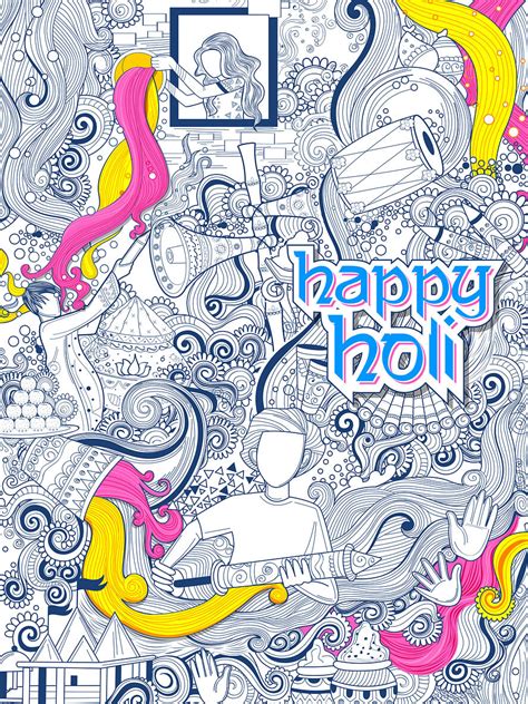 Happy Holi 2024 50 Wishes Messages Quotes Images Greetings Whatsapp Status Facebook