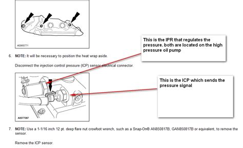 2004 F350 6 0 Icp Sensor Wiring Diagram