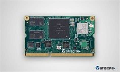 Var Som Mx7 Variant With Improved Dual Band 802 11ac A B G N Wi Fi