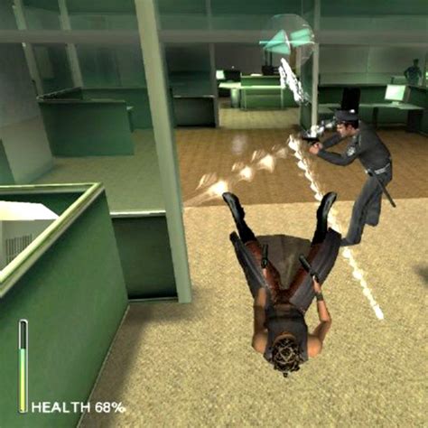 Buy Enter The Matrix Microsoft Xbox Game