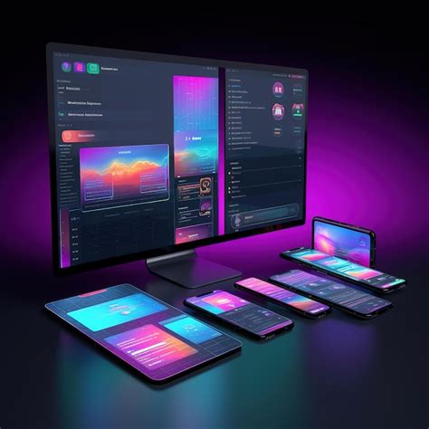 Premium Ai Image Devices For Storing And Accessing Data Remotely