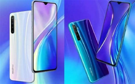 Daftar Harga HP Realme Juli 2020 Terbaru Dafunda Com