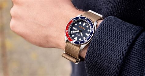 Seiko Skx009 Dimensions